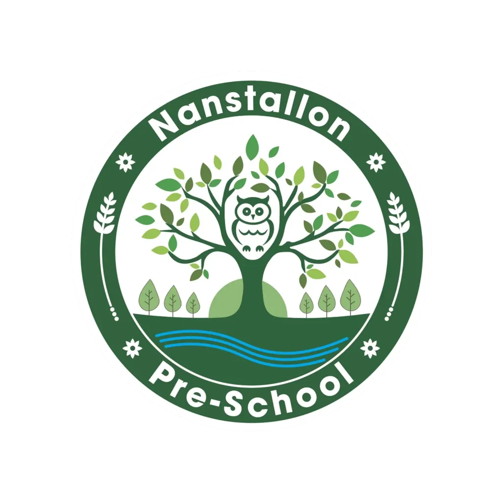 Nanstallon Pre School - Uniform Sales